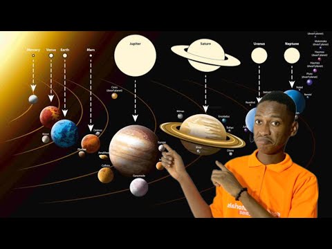 Why Do We Study Sciences? 🧬