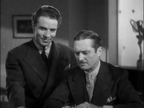Grand Exit 1935 1080p🌻 Black & White Films