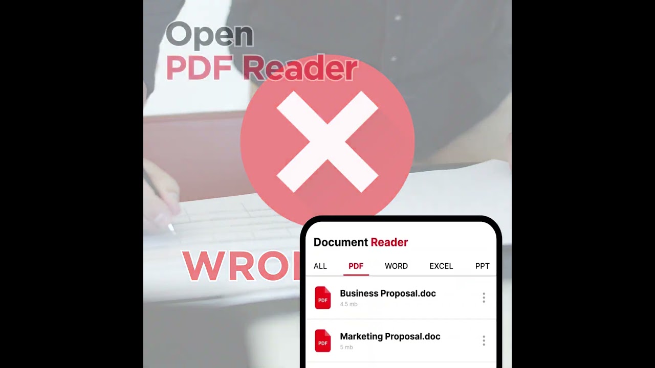 PDF Reader 14