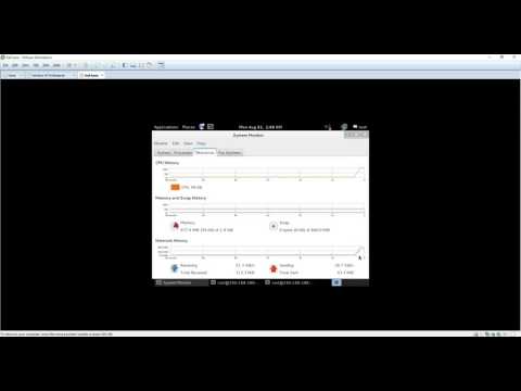 Syncflood ddos attacking tool in Kali Linux Attacking web server
