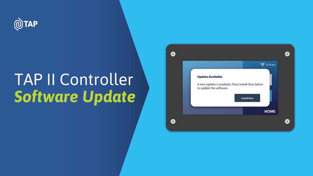 How-To TAP Videos | How To Use Your Kiln Controllers