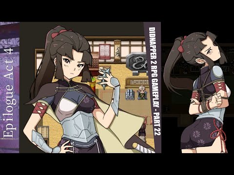 Steam Community :: Video :: Didnapper 2 - Gameplay (Epilogue Act Part 9)