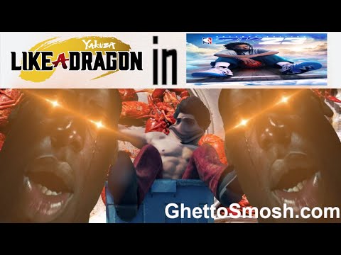 Steam Community :: Video :: The ""YAKUZA"" video featuring NANCY