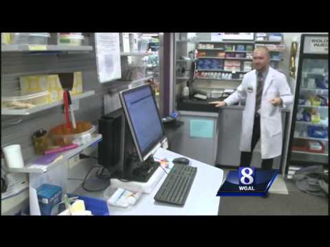 Antibiotics often improperly prescribed