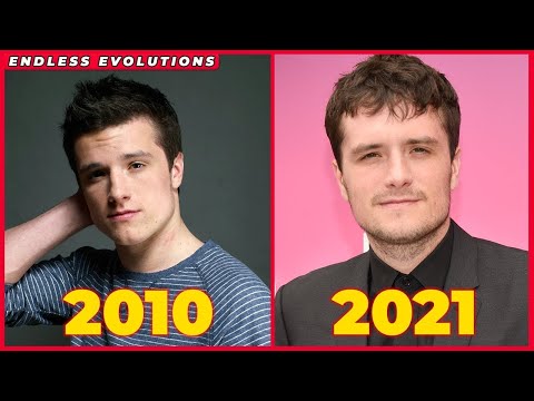 Journey to the Center of the Earth Cast Then and Now 2008 vs. 2021