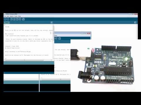 Cómo iniciar con Arduino | Blog De Arduino
