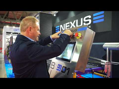 NEXUS SRL
