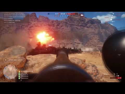 Steam Community :: Video :: BF1 Highlights Part 1