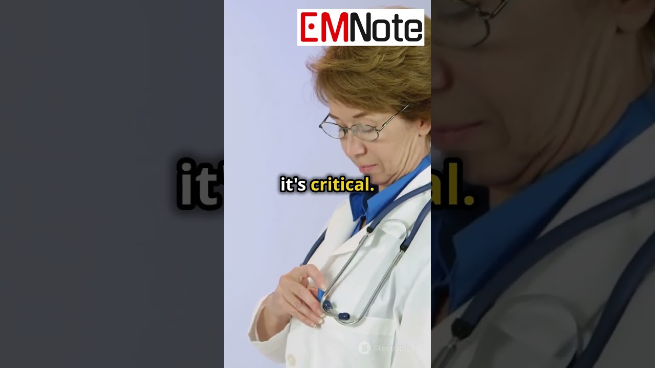 Cervical Artery Dissection #doctor #nursing #medical