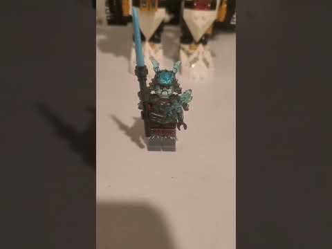 Fun fact about Vex