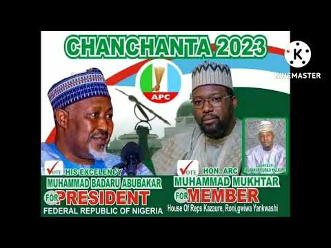 Allah ya karba mana