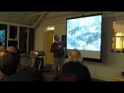 Upleatham East End Excavation Talk, Margrove Park 12/11/2012 ...