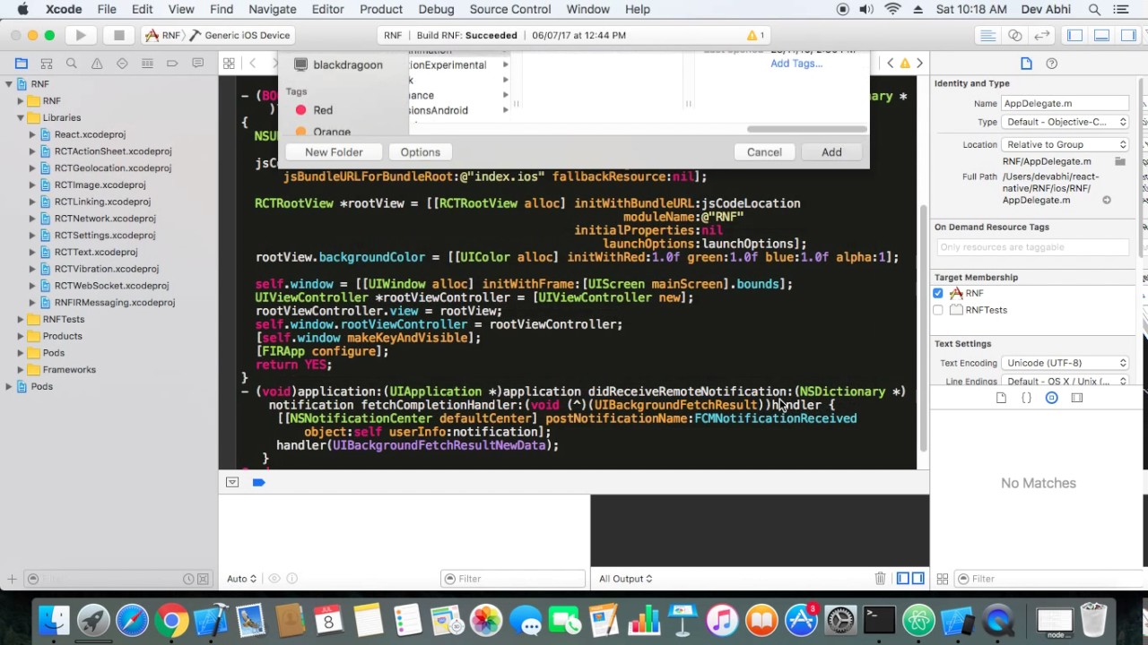 How to add Animated Modal to your React Native App