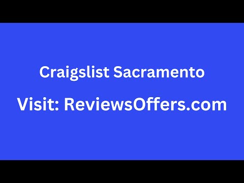 Craigslist Sacramento Pets, Top 10 Craigslist Sacramento Cars | ReviewsOffers.com