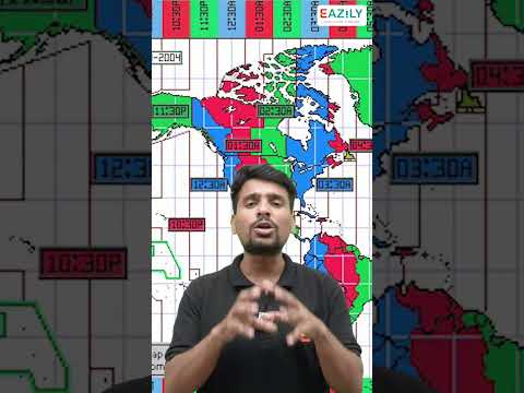 Why is GMT 5:30 time zone in india #gmt #time #india