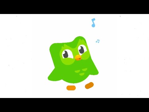 Duolingo Song (Spanish or Vanish)