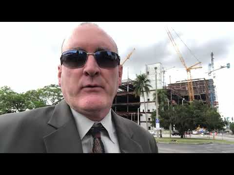What is a criminal sounding hearing? Also known as a calendar call.