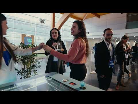 Alta Rotação - Standvirtual Summit 2025 para profissionais do setor automóvel.