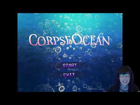 Steam Community :: Video :: Corpse Ocean - Horrorween 2022