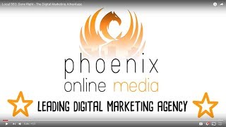 Phoenix Online Media Reviews and Clients | DesignRush