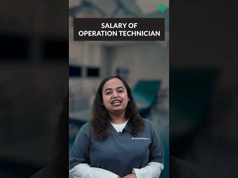 Salary Of OT Technician in India💵😲| Operation Theater Technician Salary🔥#shorts #Emversity