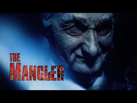 Movie Review: The Mangler — Michael CavaciniMichael Cavacini