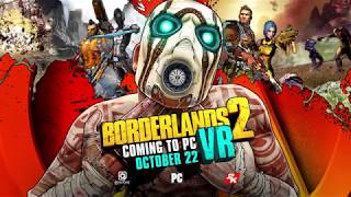 Buy Borderlands 2 VR from the Humble Store