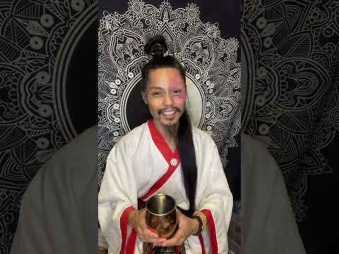Welcome to White Lotus Tea! #whitelotus #avatar #iroh #zuko #atla
