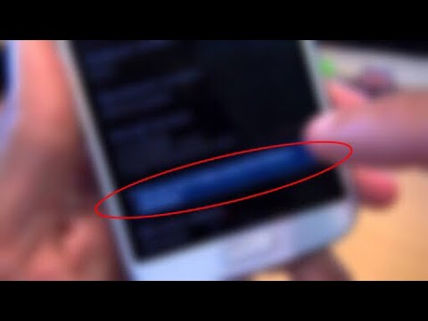 WHAT IS THERE? Hidden MENU?