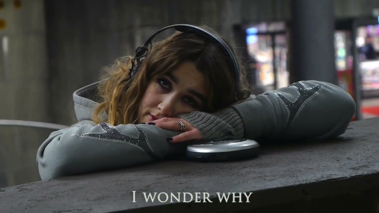 WONDER WHY by Miia from Norway | Popnable