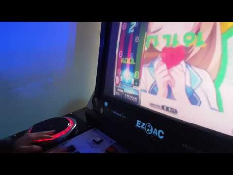 Steam Community :: Video :: EZ2AC 속삭여줘 HD (10)