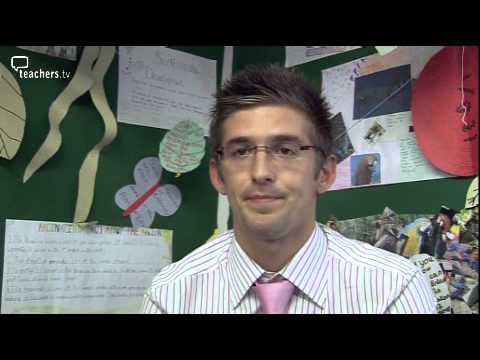 Teachers TV: Secondary Geography