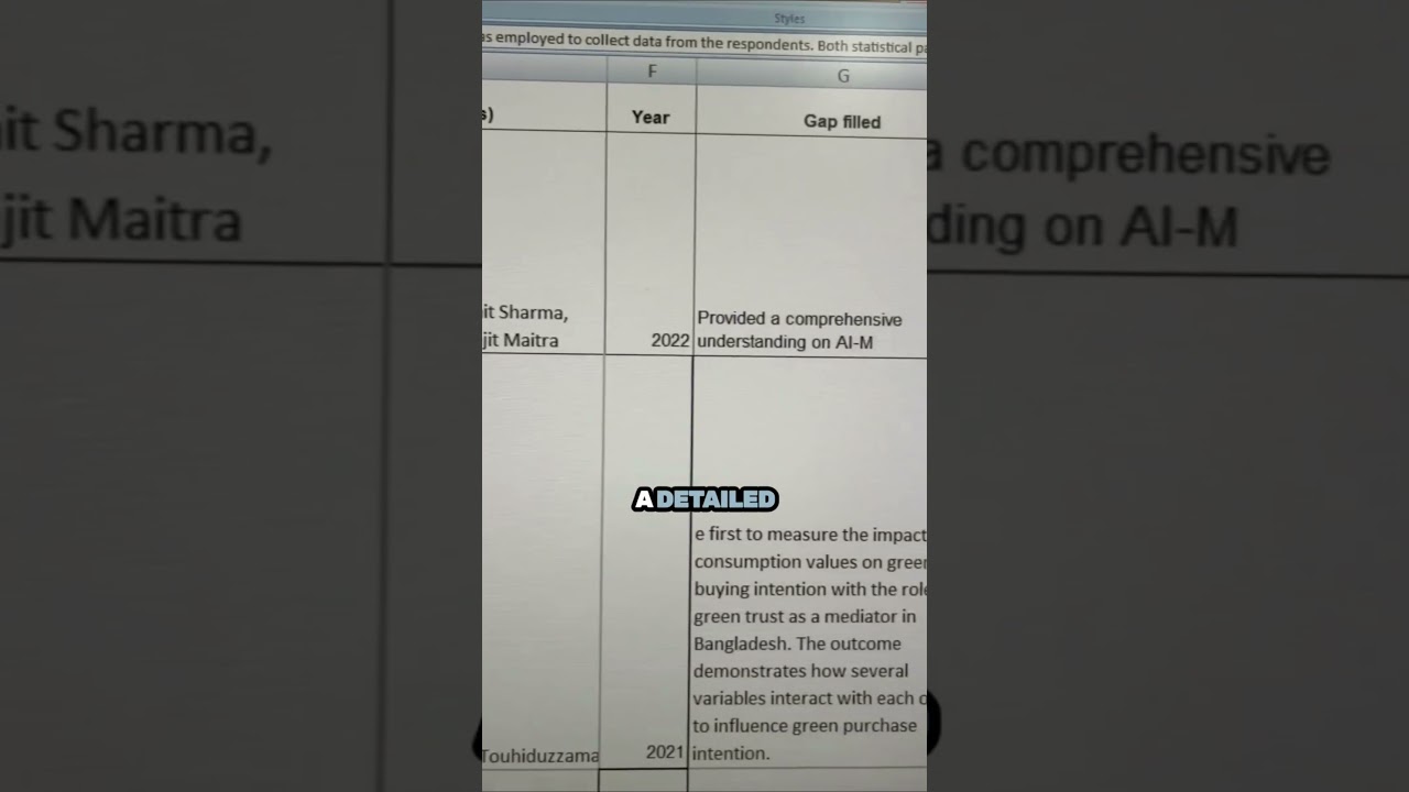 Literature review writing | turnitin class id | PhD Trick | Literature review