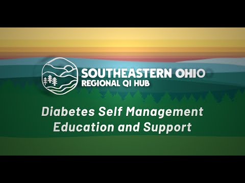 What is DSMES?
