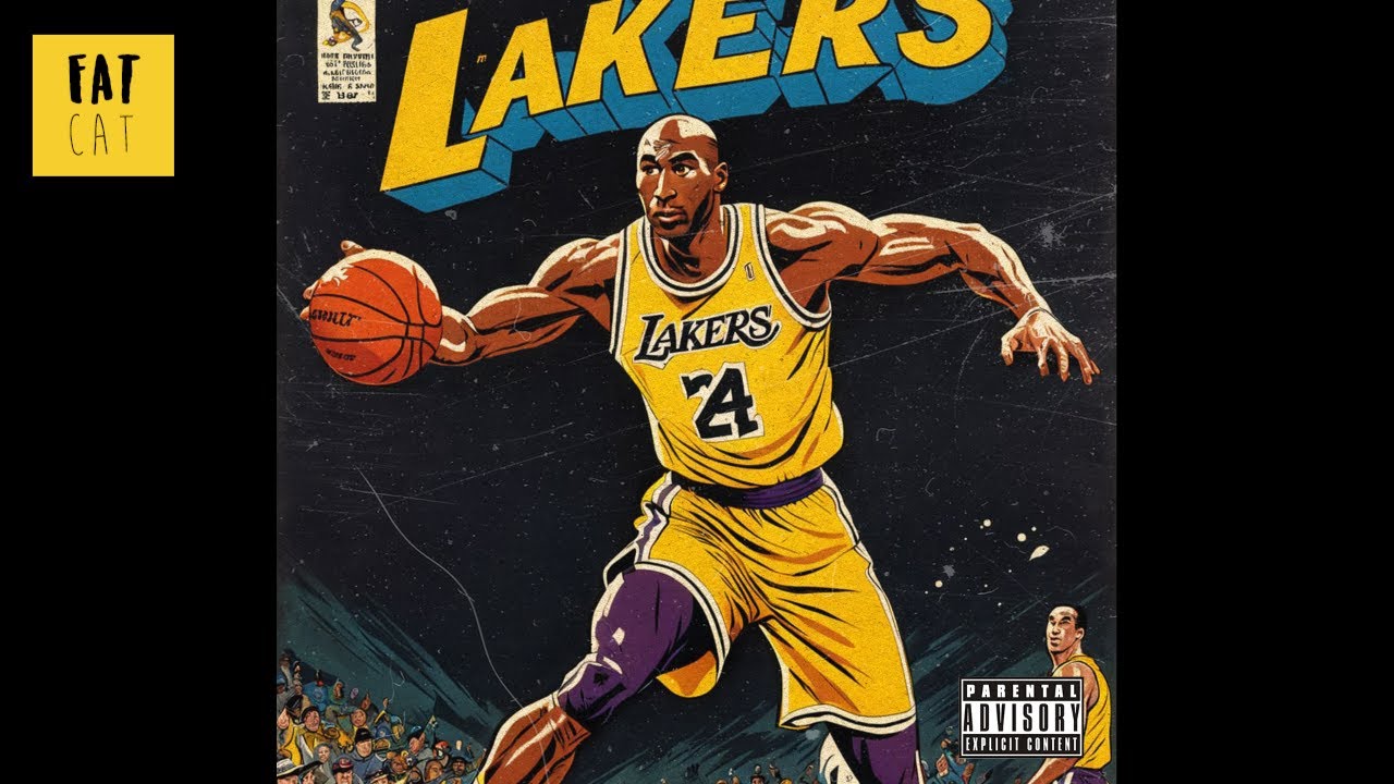 (FREE) 90s Old School Boom Bap type beat x Underground Freestyle Hip hop instrumental | KOBE BRYANT