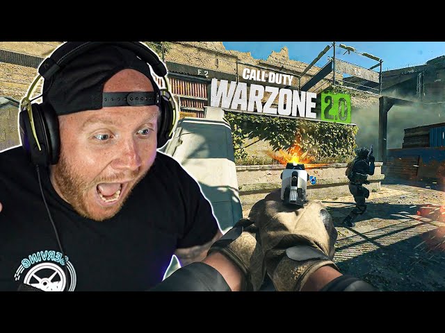 Warzone 2 connection failed or "WOLTERS-FRANCIS" error message: How to fix, possible reasons ...