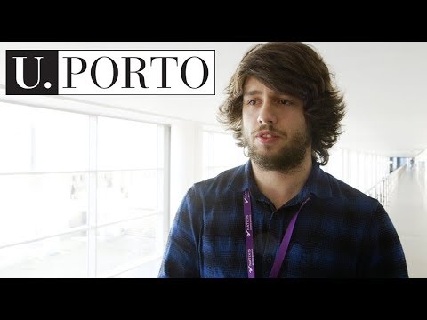 Jovens investigadores em engenharia informática juntam-se em simpósio da U.Porto