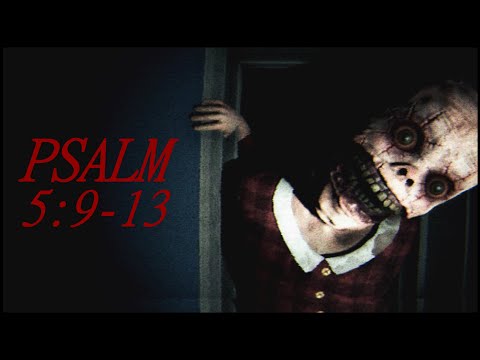 Steam Community :: Psalm 5:9-13