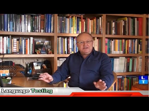 Introduction to Language Testing and Assessment