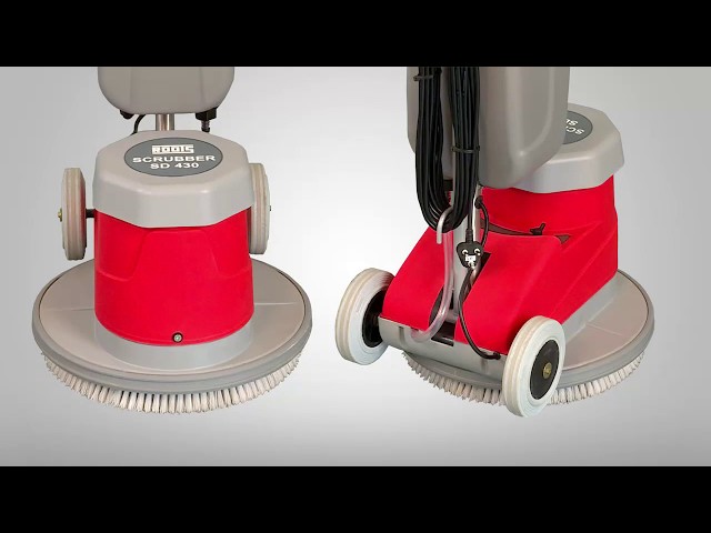 Commercial Cleaning Solutions - Roots Diesel Operated Heavy Duty ...