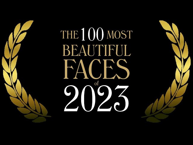 Andrea Brillantes ranks 16th on ‘The 100 Most Beautiful Faces of 2023’