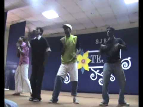 SJEC bangalore - Admission 2025, Fees, Courses, Placement, Ranking