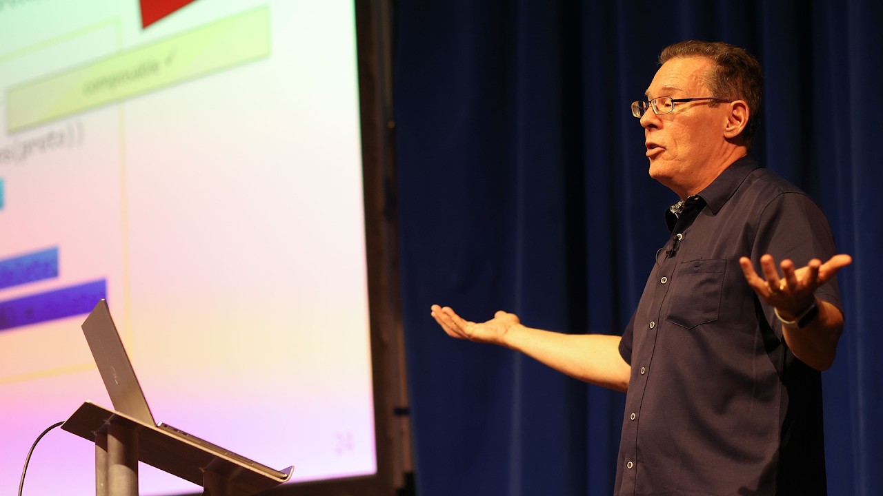 Three Cool Things in C++26: Safety, Reflection & std::execution - Herb Sutter - C++ on Sea 2025