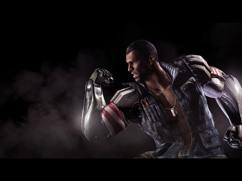 Steam Community :: Video :: Mortal Kombat Story | Mortal Kombat XL ...