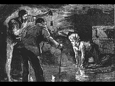 Child labour-Industrial Revolution | Dickens world