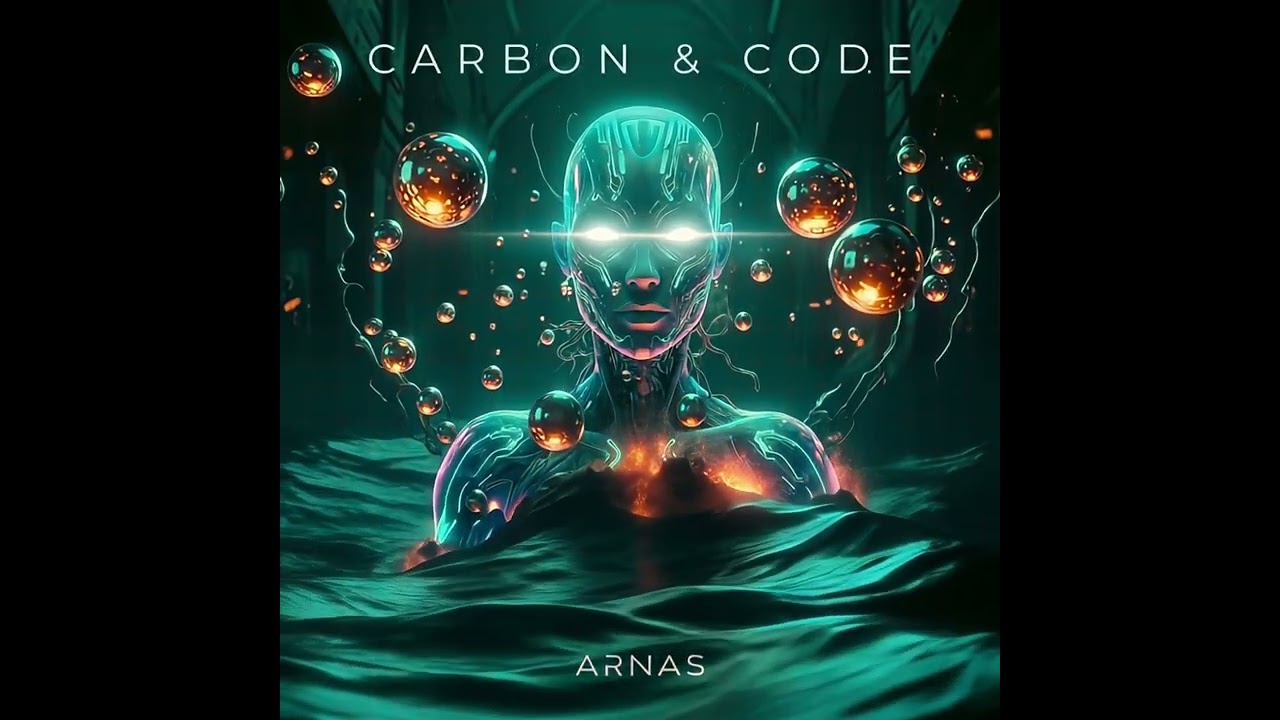Arnas - Carbon & Code