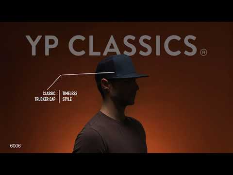 YP CLASSICS® 6006 - 360 VIEW