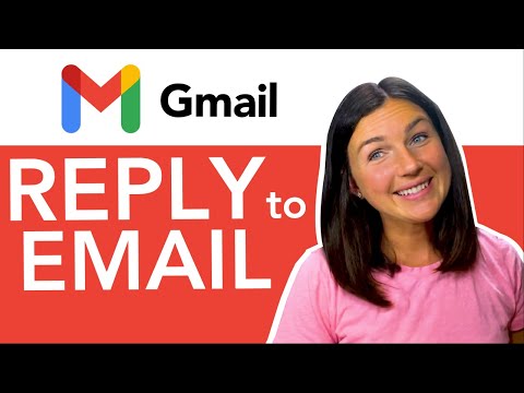 Gmail: How to Reply to an Email in Gmail - How do I Reply to Emails in Gmail?