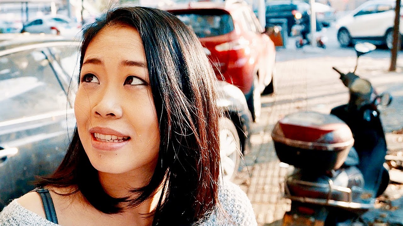 Hilarious Chinese Slang