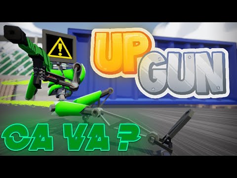 Steam Community :: Video :: L'INTOUCHABLE 😏 (ft. nonozee, léo) | UPGUN